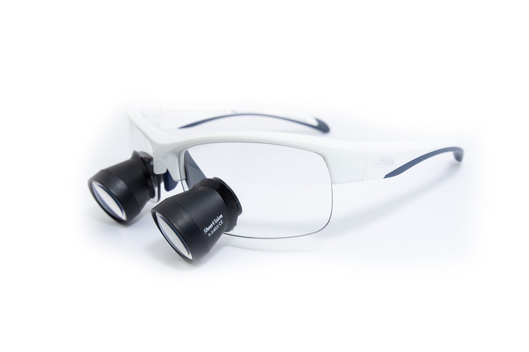 SheerVision Dental Loupes | Surgical Loupes | LED Headlight Packages