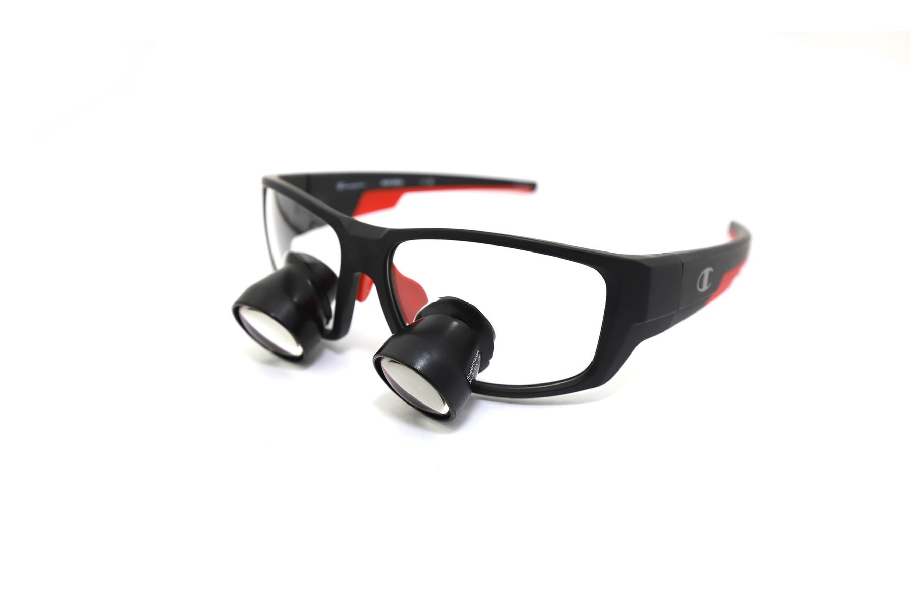 SheerVision Dental Loupes | Surgical Loupes | LED Headlight Packages