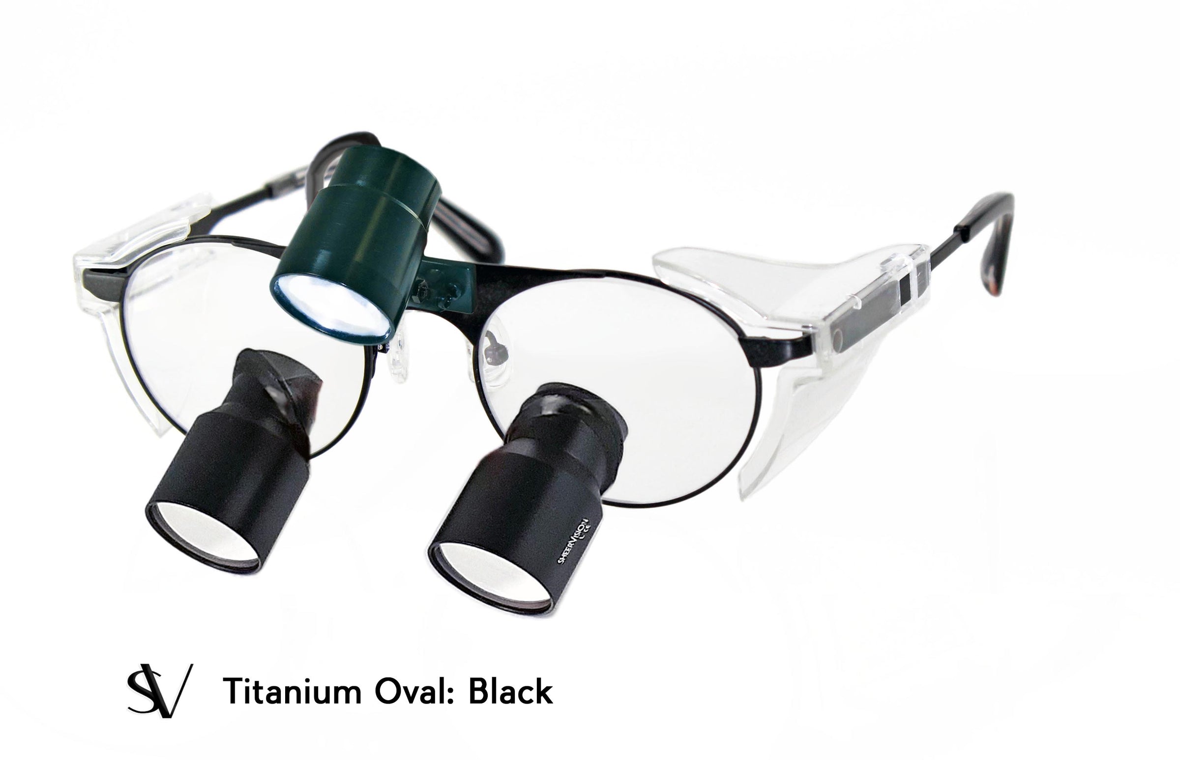 SheerVision Dental Loupes | Surgical Loupes | LED Headlight Packages