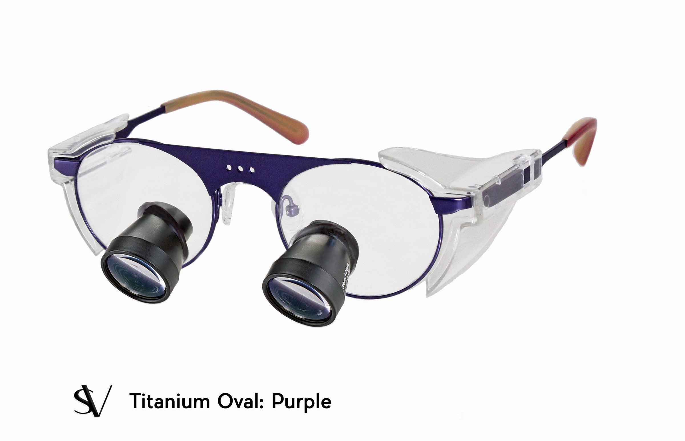 SheerVision Dental Loupes | Surgical Loupes | LED Headlight Packages