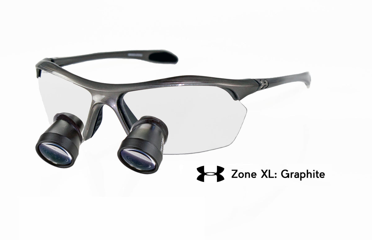 SheerVision Dental Loupes | Surgical Loupes | LED Headlight Packages