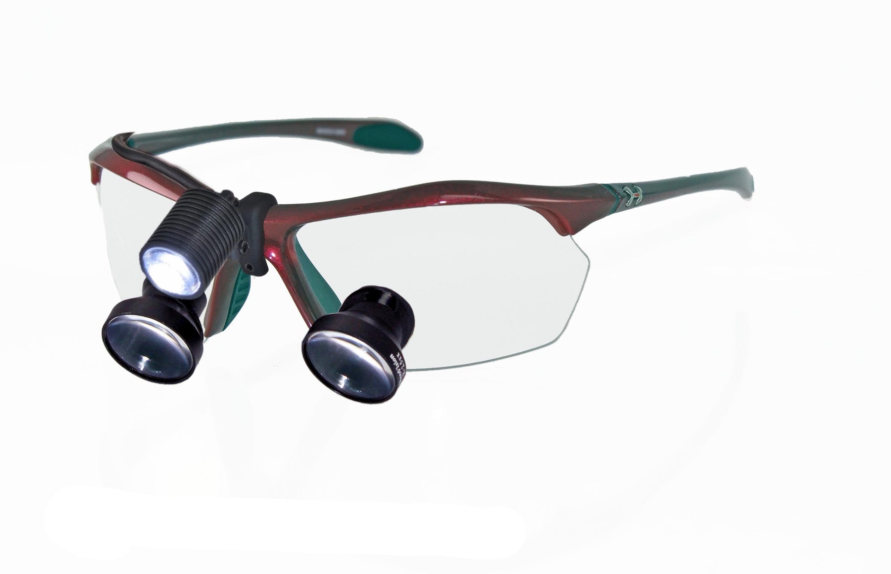 SheerVision Dental Loupes | Surgical Loupes | LED Headlight Packages